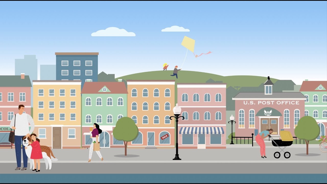 Introduction to Unified Land Use Code