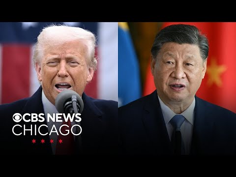 China says U.S. violated tariff truce as trade war heats up