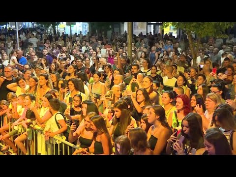 Info - Najava "Jagodinskog kulturnog leta" (TV KCN 22.08.2024)
