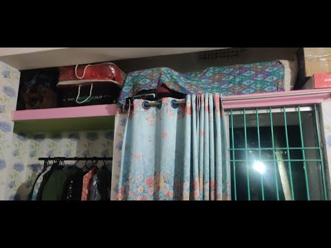 রুম ডেকোরেশনের নেপথ্য নায়িকা – আমার স্ত্রী