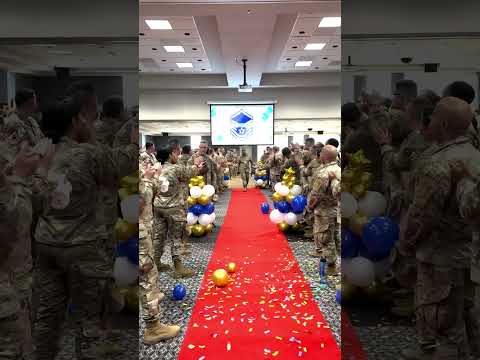 Raider Report Ep. 108 | MSgt Release and MDG Change of Command #usaf #goodfellow #medical #promotion