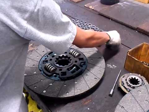 Clutch Facing - Friction Plates Latest Price, Manufacturers & Suppliers