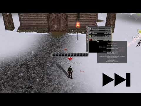 Shadowbane Skin & UI “life hacks” – Sean's Virtual Fortress