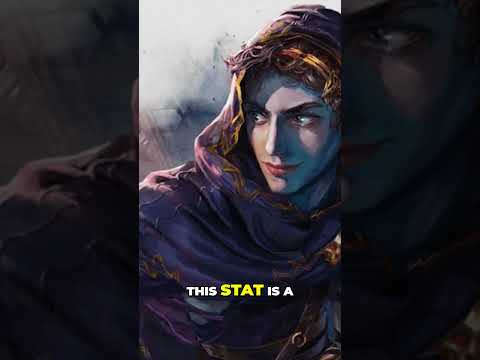 D&D Stat Rankings Pt. 1 – Dexterity is S, Strength is TRASH?