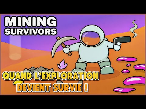 Steam Community :: Mining Survivors
