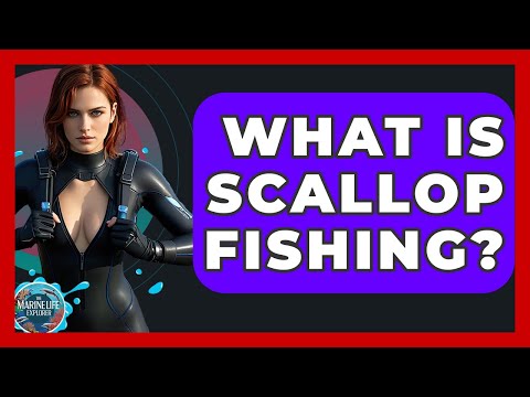 What Is Scallop Fishing? - The Marine Life Explorer