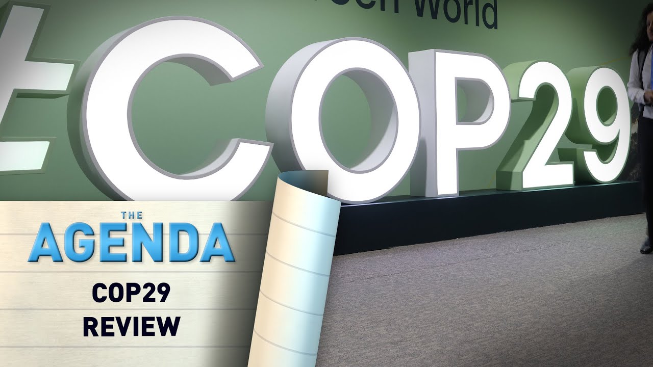 COP29 Review: Progress or Betrayal? The Trillion-Dollar Question on Climate Financing