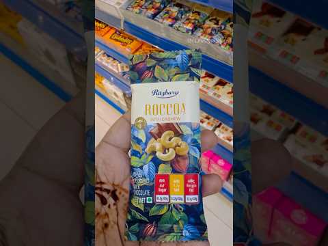Roccoa With Cashew | Ritzbury #shorts #youtube #youtuber #youtubeshorts #viral #vlogger #vlog