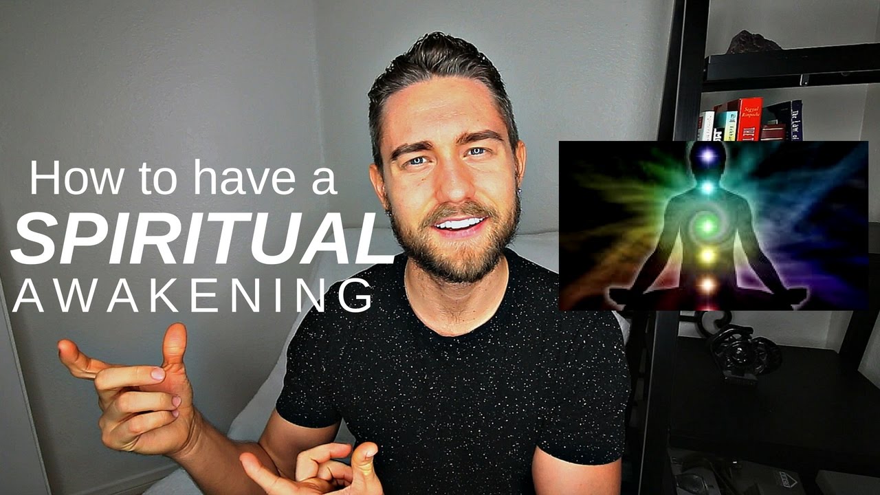 Unlock Spiritual Awareness Through Mindfulness?