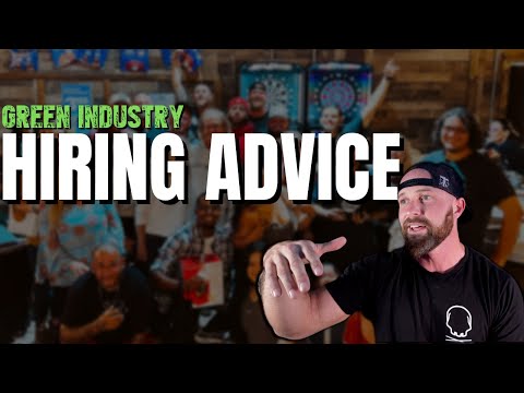 WATCH THIS if You Are Hiring Lawn Care & Landscaping Employees in 2023