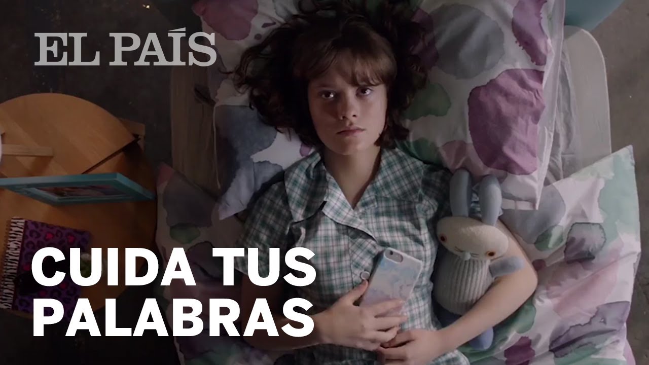 ¿Están tus palabras haciendo daño?