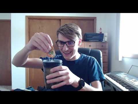 GFuel Vs. GamerSupps: Which is Better? Part 2