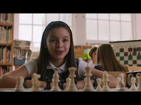 A Little Game 2014