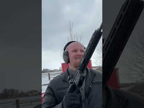 Surefire suppressors. How to cool them down.