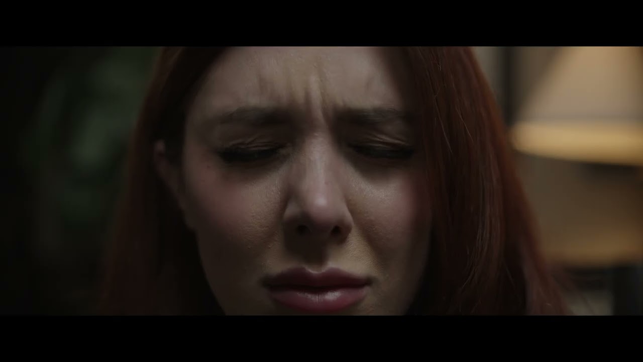 Carrie's Conversation Trailer