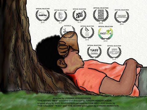 The Giving Tree