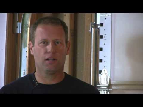 How to check the garage door sensors on your Liftmaster garage door opener