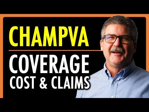 Civilian Health and Medical Program of VA | CHAMPVA | theSITREP