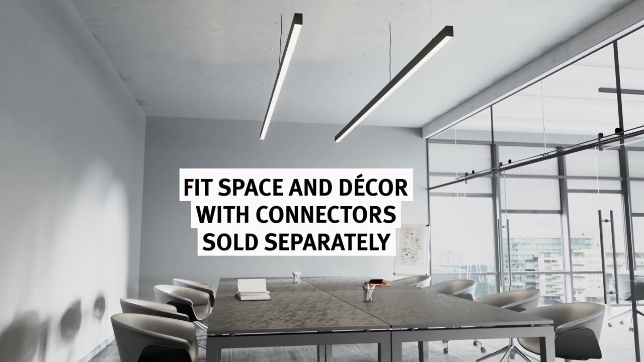 Lexco CASTULA LED Pendant 23W 2500lm | Screwfix