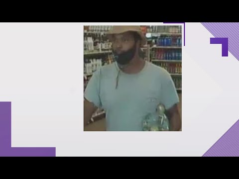 Alleged Booze Bandit steals from string of ABC stores