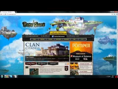 Steam Community :: Video :: PG Competition #1: Free Runescape Account