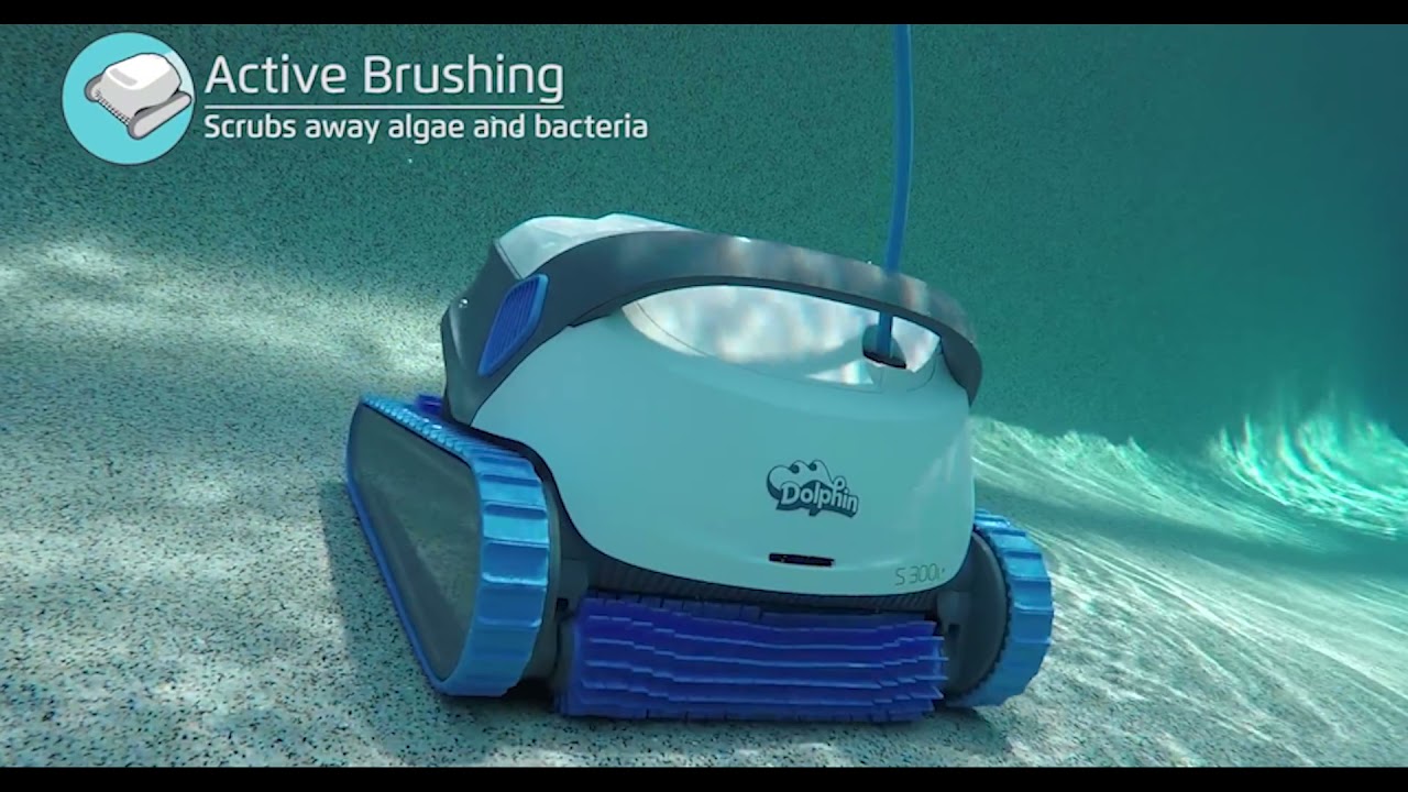 Pool Cleaners - Glacier Pool Supplies and Spas