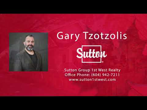 For Sale: 2608 W 6th Ave, Vancouver - MLS# R2780190 - Gary Tzotzolis