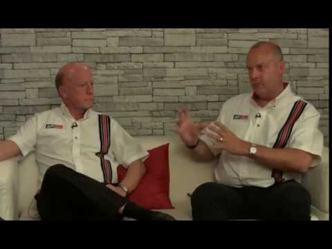 adi Group's Alan Lusty and James Sopwith Talk Growth and 25 Years Of Total Engineering Solutions
