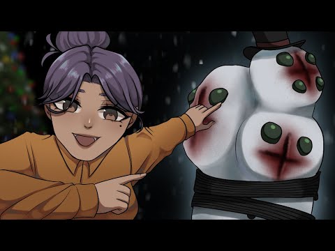 Steam Community :: Video :: CHRISTMAS AT SITE-02 // SCP:SL Animation