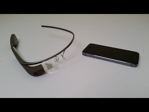 Thoughts on iPhone 6, Google Glass and More