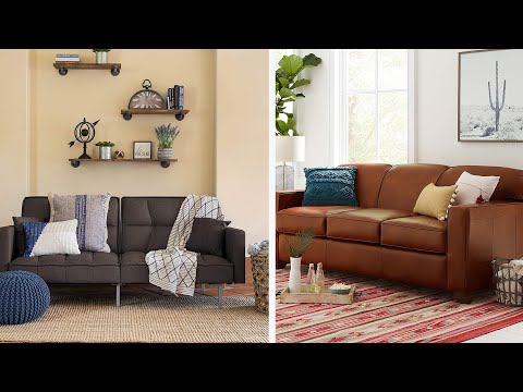 Top 5 Best Sleeper Sofas 2023 | Review & Buying Guide