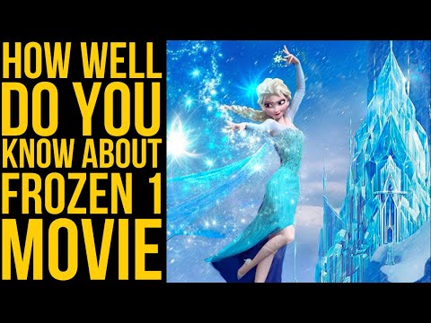 Sisters True: Who Knows Frozen Through and Through? ultimate movie quiz | movitrivia