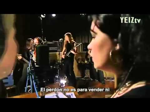 Cry for the moon / Lamento a la luna - אפיקה