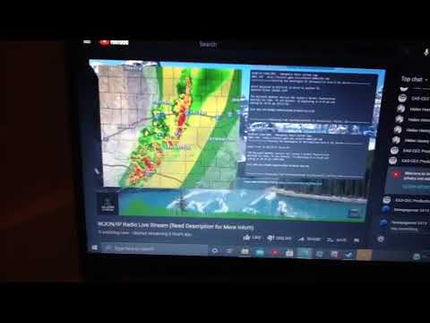 EAS 1282 SVR NWS San Angelo