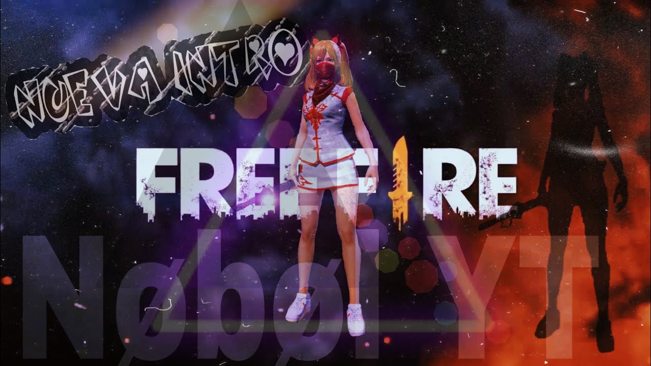 NUEVA INTRO, ESPERO LES GUSTE!!!