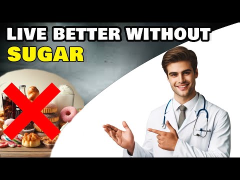 Can you live without sugar? | Health And Well-Being
