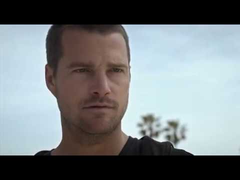 G. Callen // Everybody Hurts - NCIS: Los Angeles (fanvid)