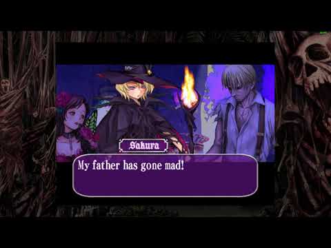 Steam Community :: Video :: Deathsmiles - Normal 1cc (Rosa, Rank 1)