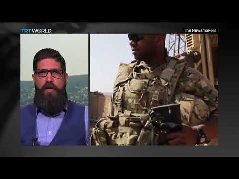 Syriana Analysis destroys US sponsored ‘opposition’