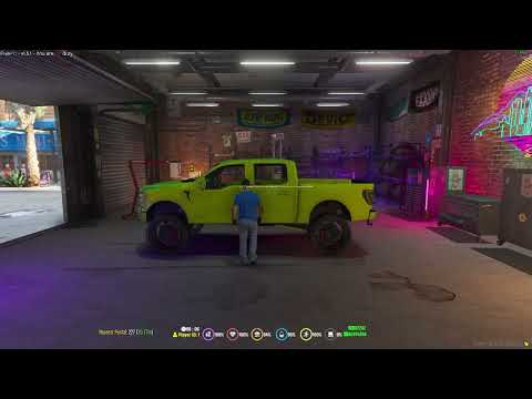 [PAID] FiveM | Wizating Stancer V2 Enhanced | Standalone, ESX, QB, VRP ...