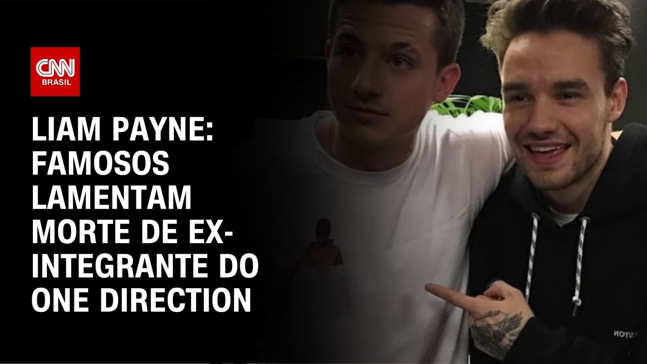 Liam Payne: relatório da autópsia revela causa da morte de ex-One ...