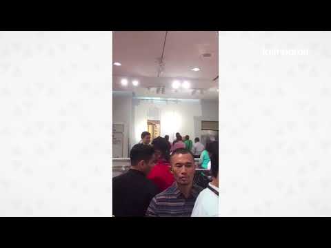 Lift yang Macet di Grand Indonesia Bukan untuk Pengunjung | kumparan.com