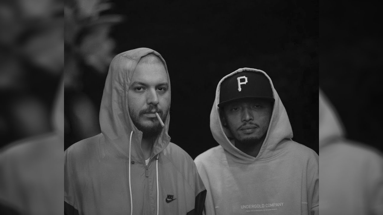 Freestyle Boom Bap Beat | 