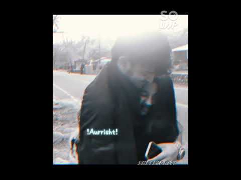 Aurrisht vm Aurra Pravisht Barrister babu cute vm Anirudh Bondita status Our Aurrisht as Anidita ❤️