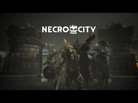 Steam Community :: Video :: First Look - Spooky City Building Tower ...