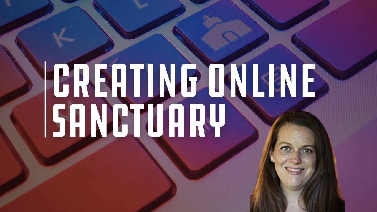 Pastoring in a Digital Parish: Sherry Hietpas | ResourceUMC