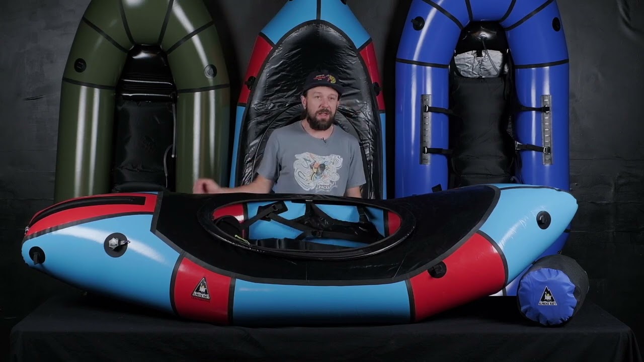 Alpacka Raft Warranty Process