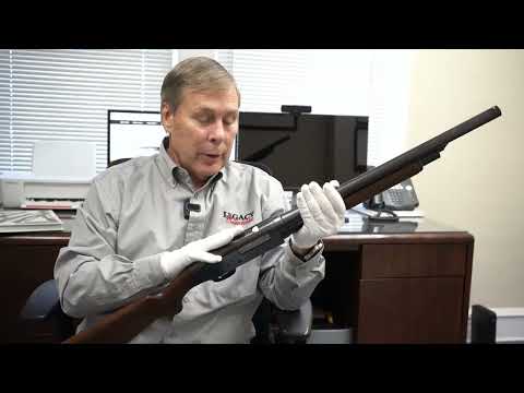 WW1 & WW2 Combat Shotguns | SOS 2022 Pt 2