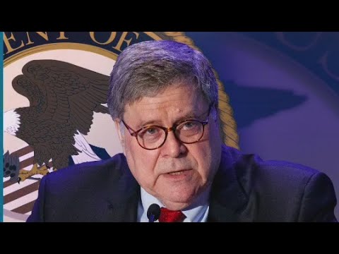 AG Barr: Streets safer without ‘violent agitator’ Reinoehl