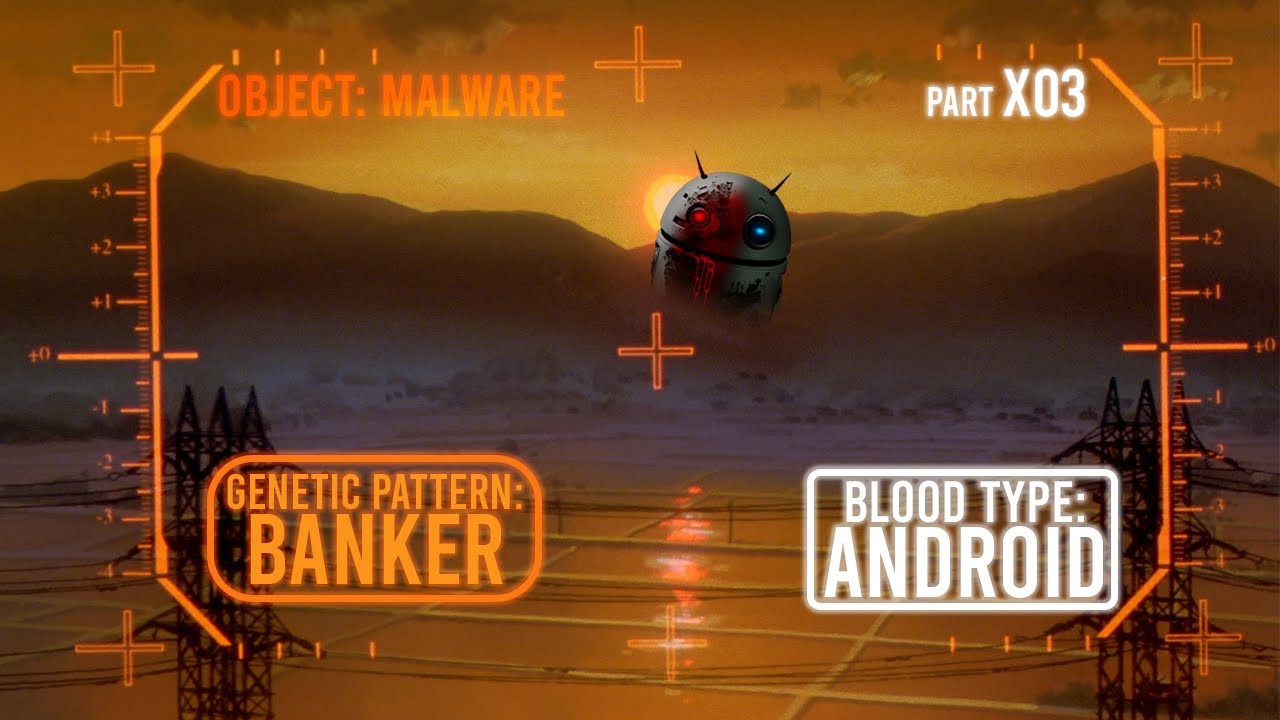 Android Banker Deep Dive (Part 3)